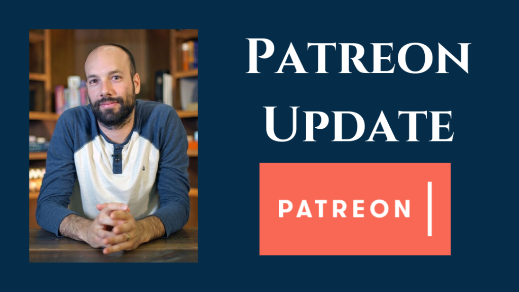 Patreon CEO Jack Conte: Patreon IS SUSTAINABLE for the future - Dave ...